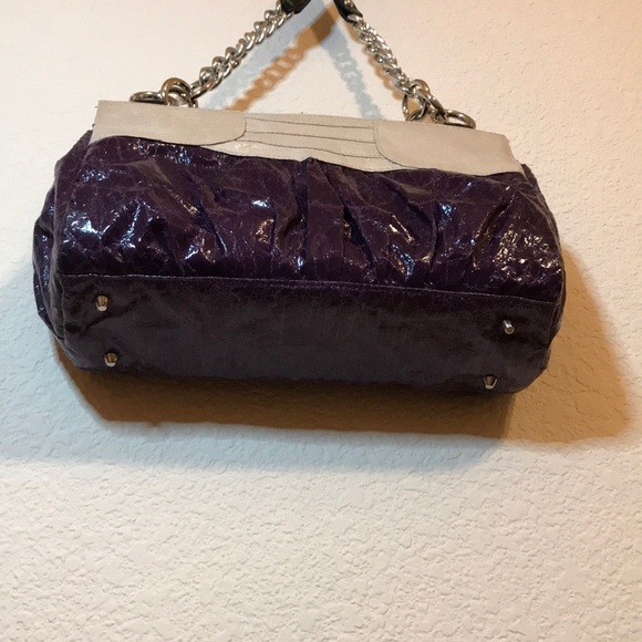 Miche | Bags | Classic Miche Shell Violet | Poshmark